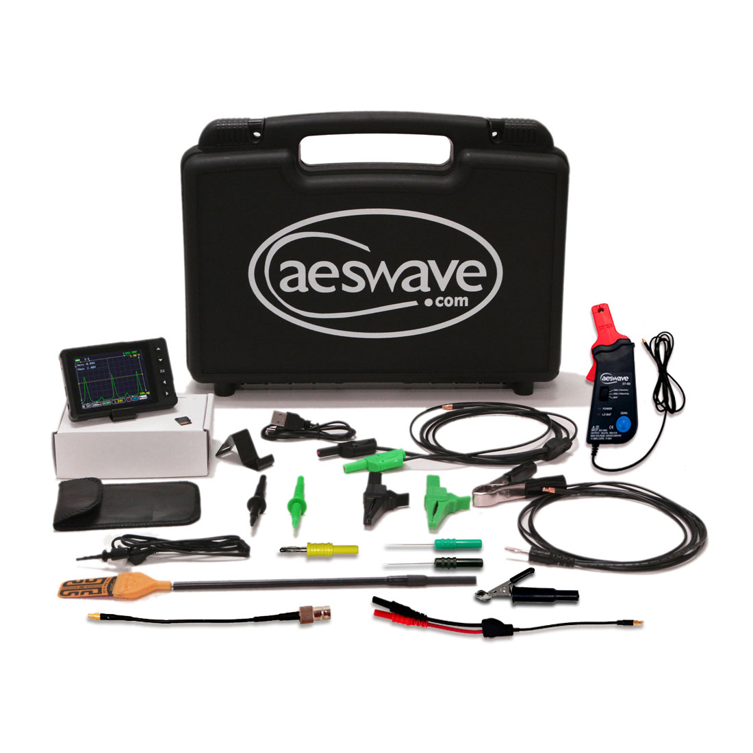 uScope Master Kit - uScope